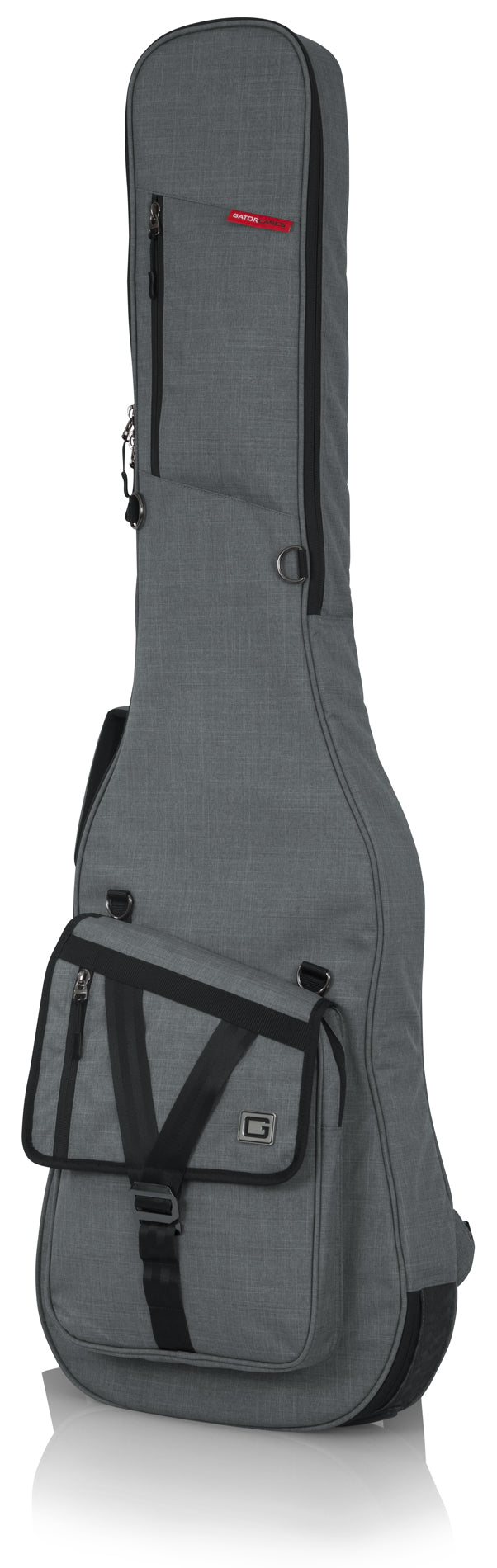 GT-Bass-Gray – VERA Guitars