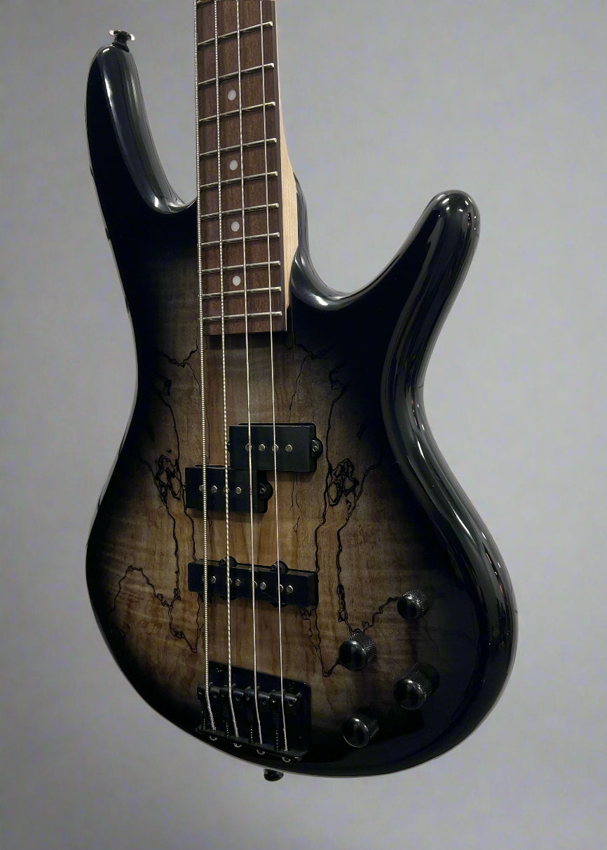 Gio GSR200SMNGT - Natural Gray Burst – VERA Guitars
