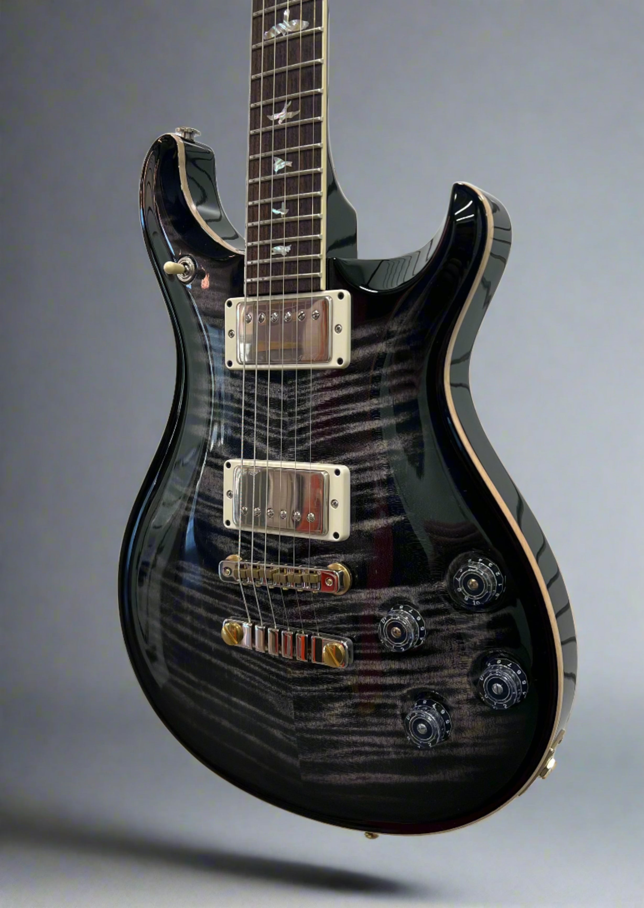 PRS McCarty 594 - 58/15 LT TCI Pickups | 2020 Pre-Owned – VERA Guitars