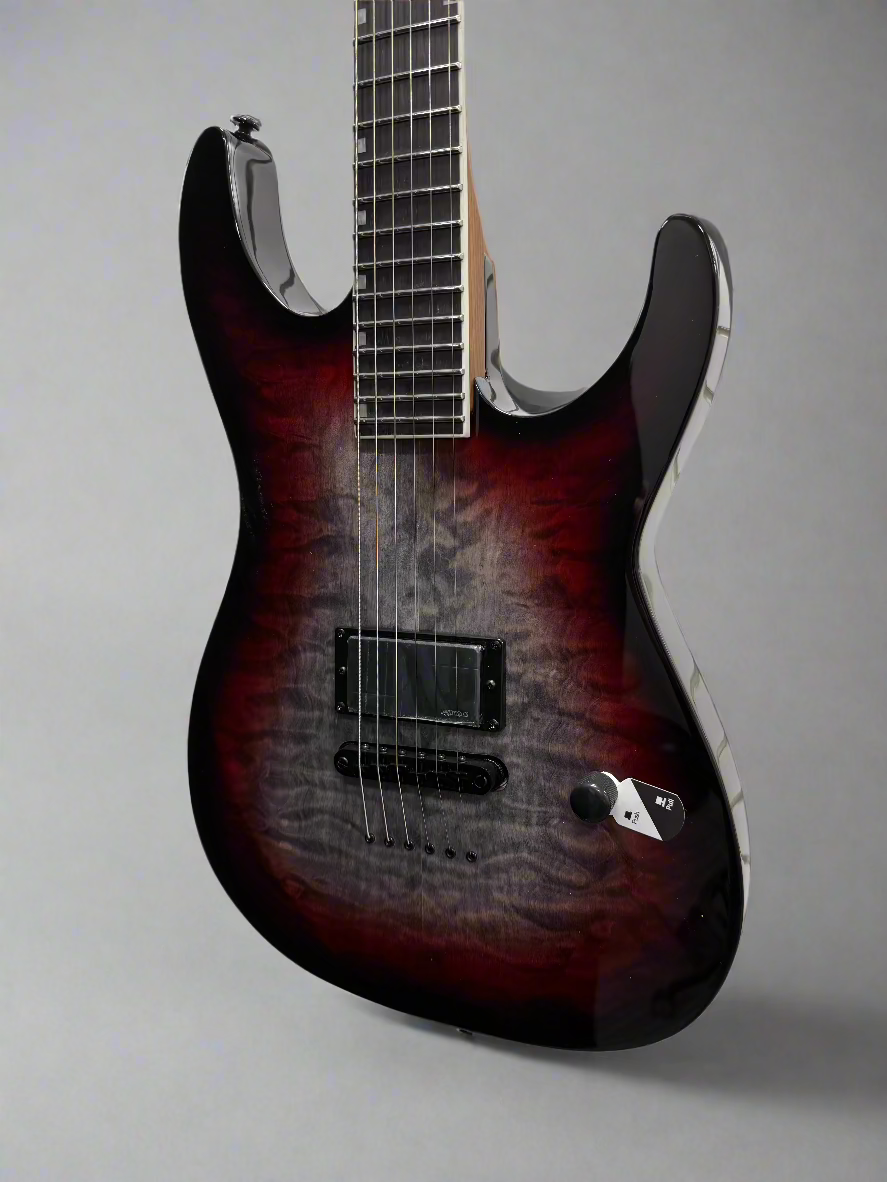 JM-I Deep Blood Moon – VERA Guitars