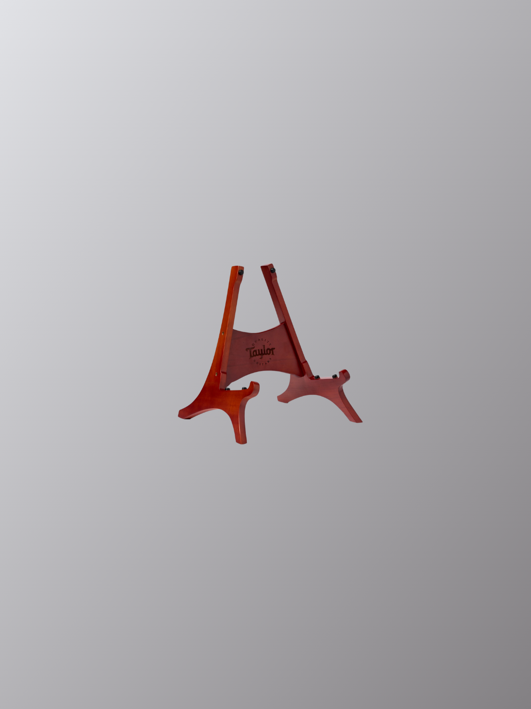 Taylor Mahogany Guitar Stand Dark Finish – VERA Guitars