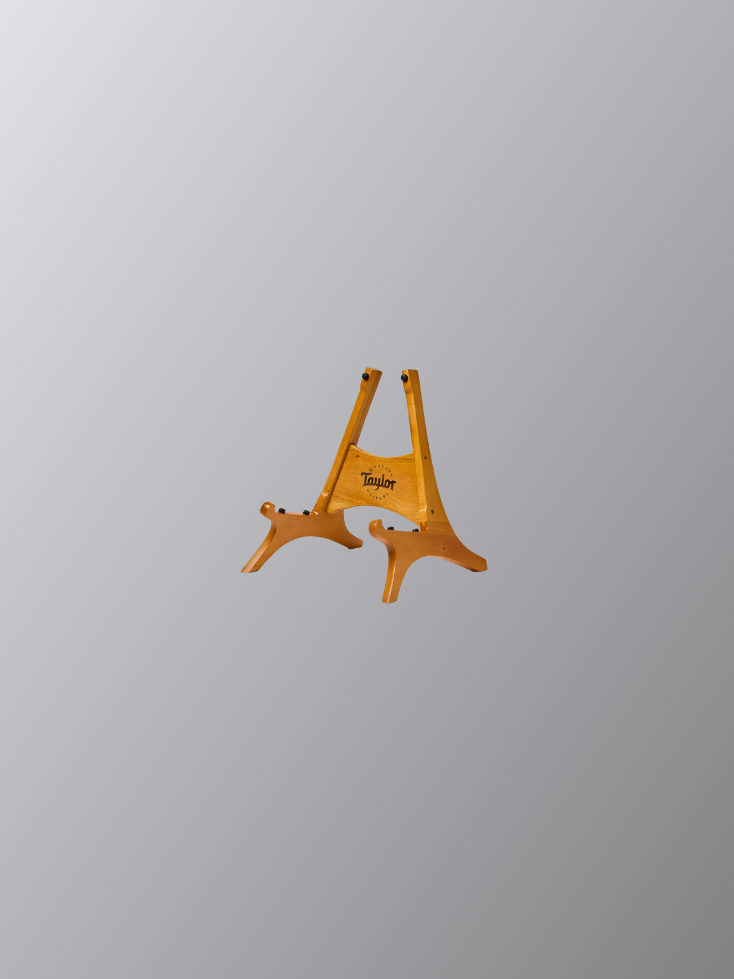 Taylor Mahogany Guitar Stand, Natural Finish – VERA Guitars