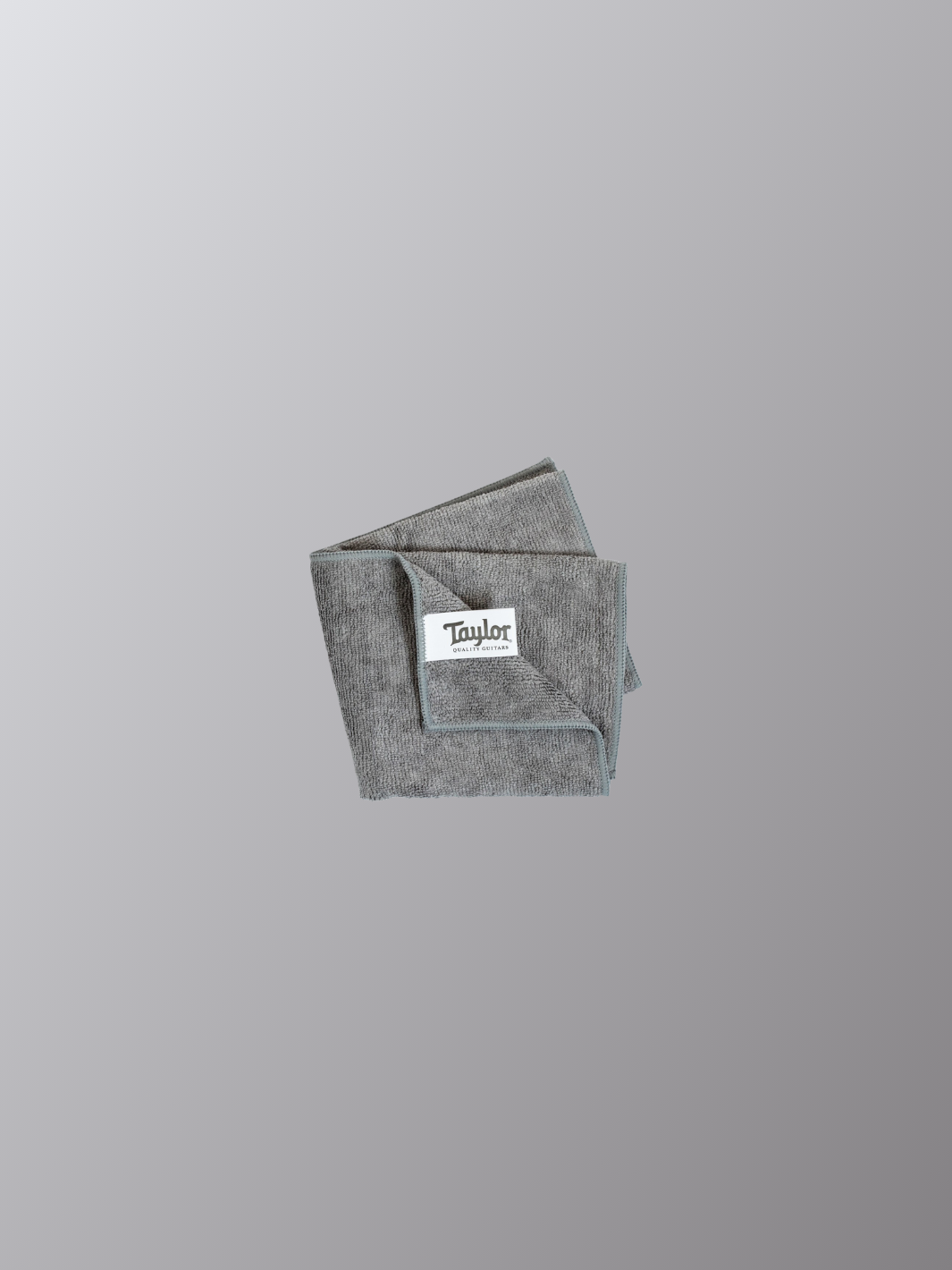 Taylor Premium Plush Microfiber Cloth, 12"x15" – VERA Guitars