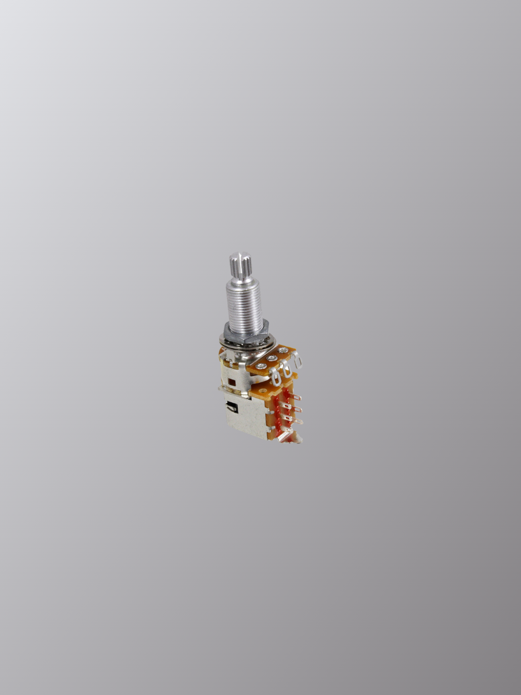 500K 3/4" Push Pull Pots – VERA Guitars