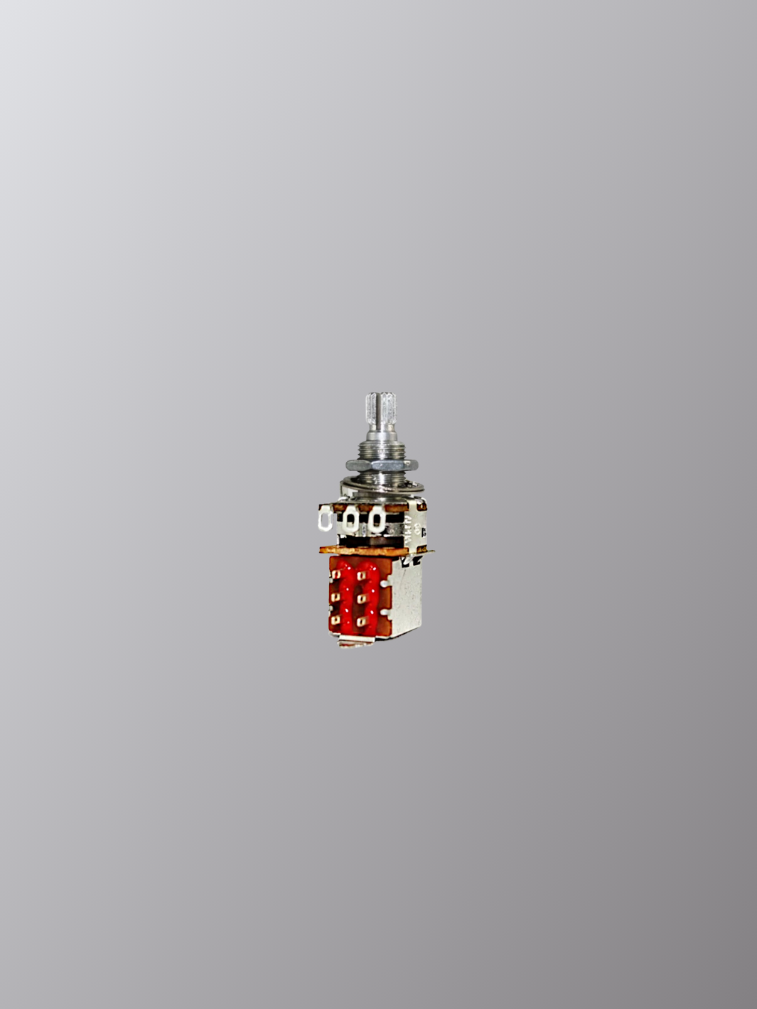 Alpha 500K DPDT Push Pull Audio Pot – VERA Guitars