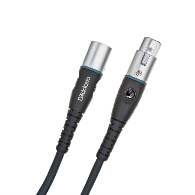 Custom Series Microphone Cables – VERA Guitars