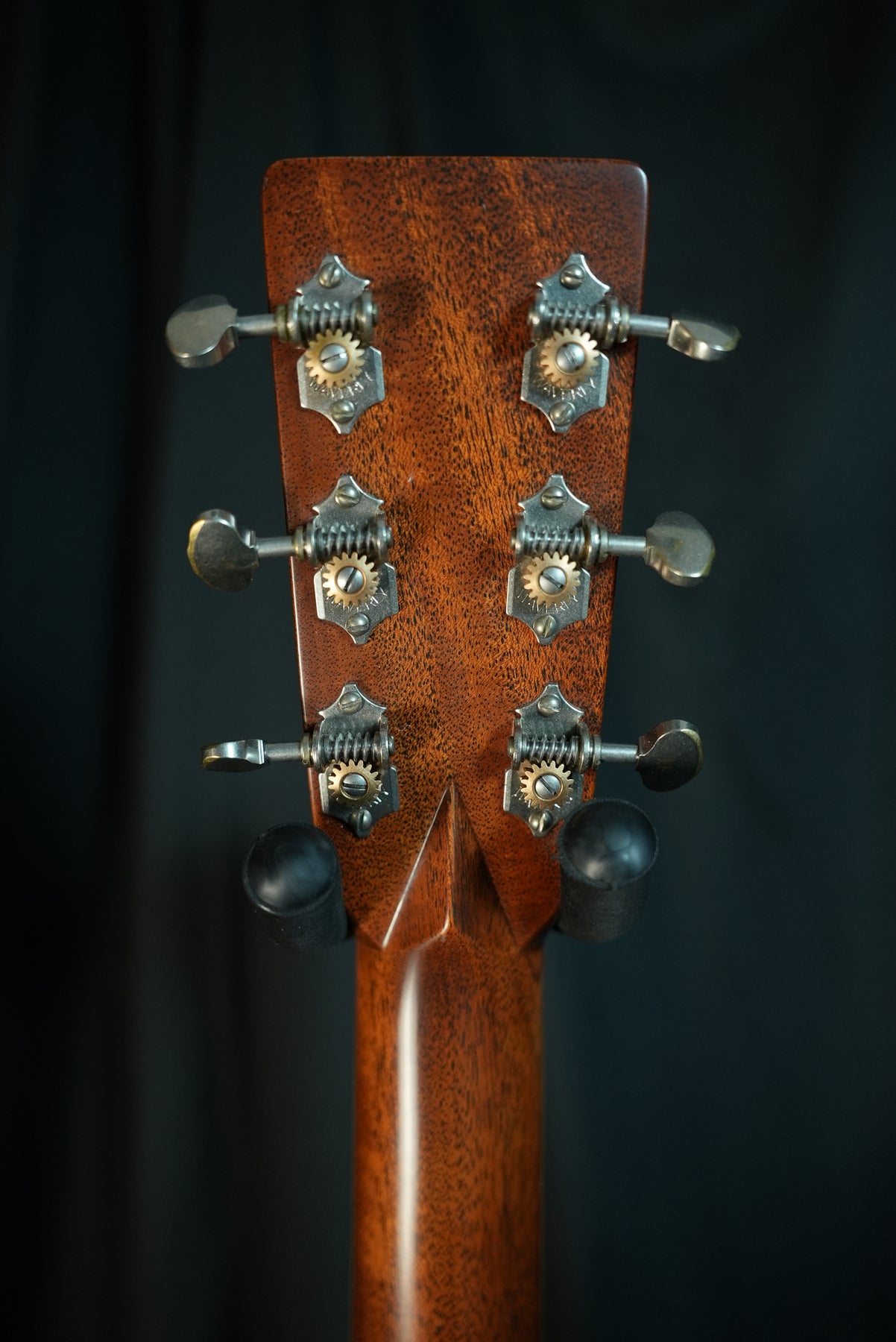 Martin 000-42EC Eric Clapton 30th Anniversary Acoustic Guitar | Limited ...